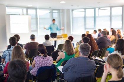 Clases y tipos de liderazgo