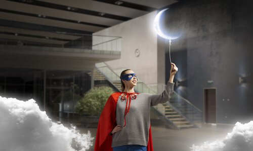 ¿Cómo es una persona orgullosa? - La Mente es Maravillosa