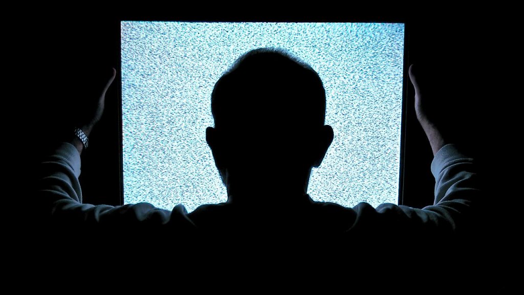 El morbo por lo grotesco, el animal que reside en cada uno de nosotros ...