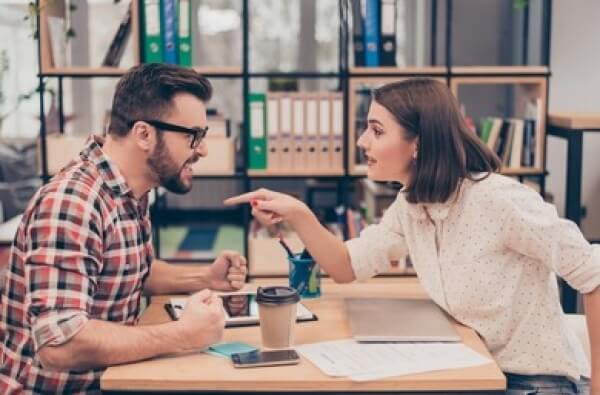 Tener o no razón - La Mente es Maravillosa