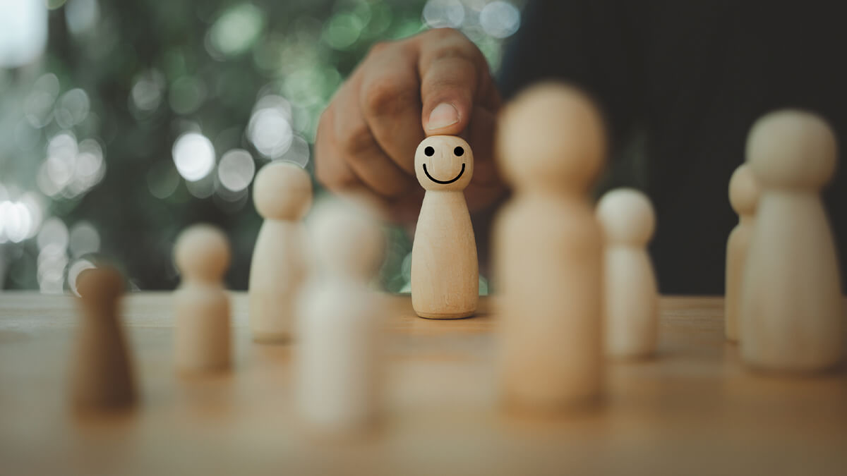 5 pasos para cambiar tu personalidad