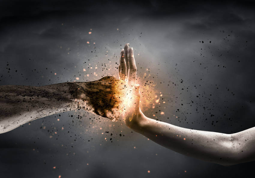 Estrategias para superar el miedo a la confrontación - La Mente es ...