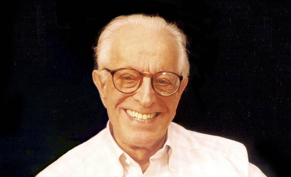 7 enseñanzas de Albert Ellis - La Mente es Maravillosa
