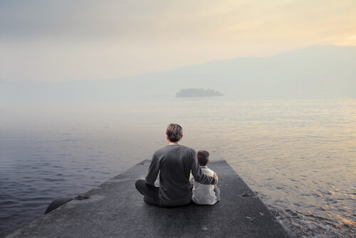6 Consejos Para Enseñar A Tu Hijo A Manejar El Estrés La Mente Es Maravillosa