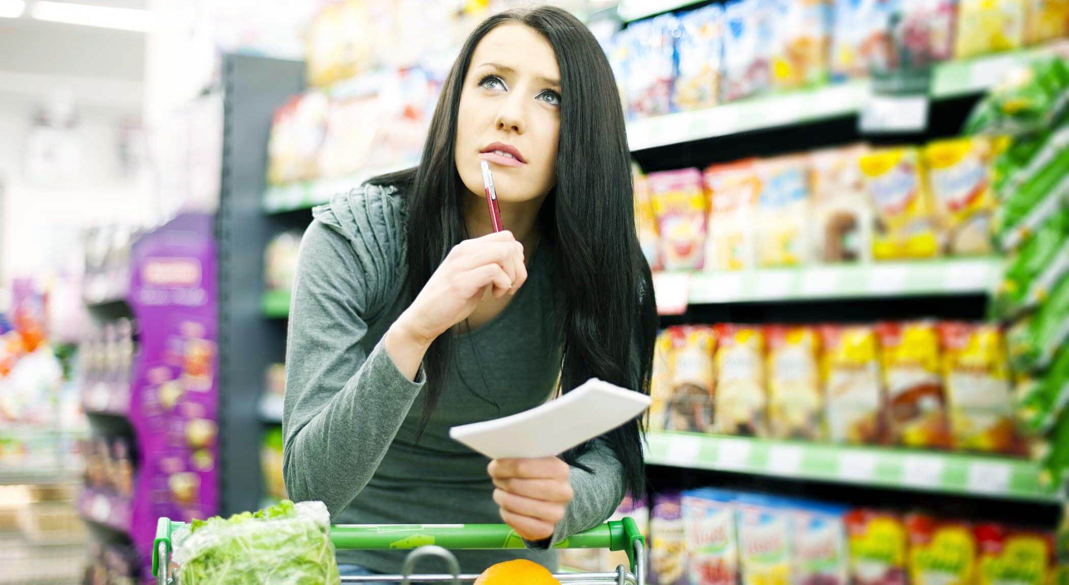¿Qué trucos utilizan para intentar que compremos? - La Mente es Maravillosa