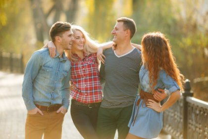 5 hábitos para ser más agradable con los demás - La Mente es Maravillosa