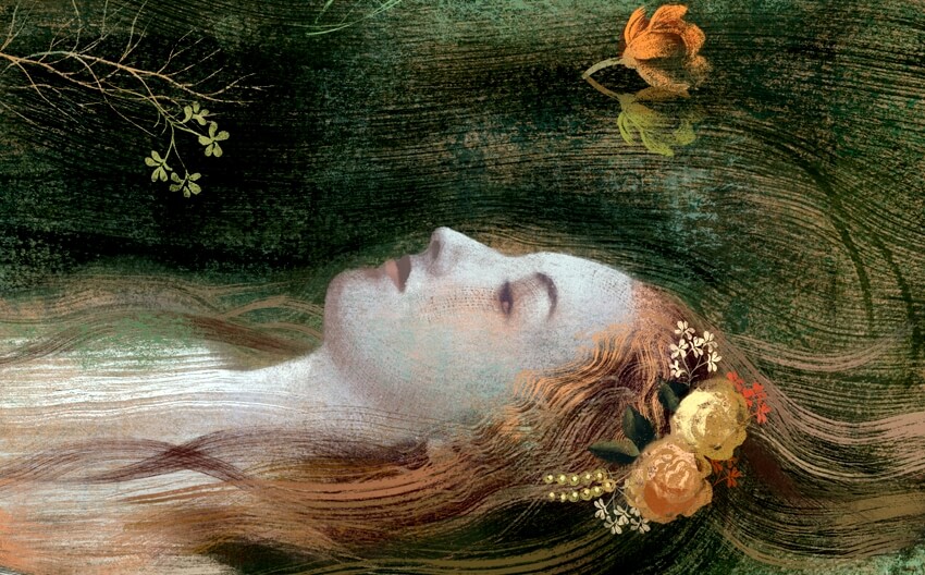 Penélope, el mito de la mujer que espera para siempre - La Mente es ...