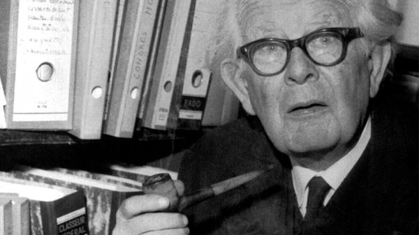 Jean Piaget: el investigador que nos enseñó todo sobre los niños - La ...