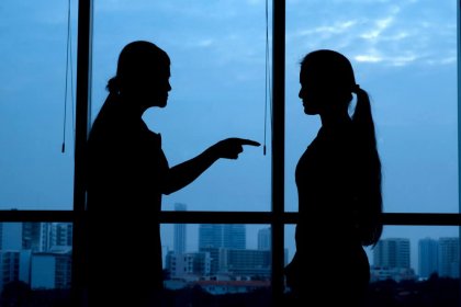 Críticas destructivas: un problema del que las hace, no del que las ...