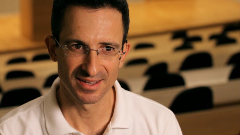 Las 13 claves de Ben Shahar para ser más feliz - La Mente es Maravillosa