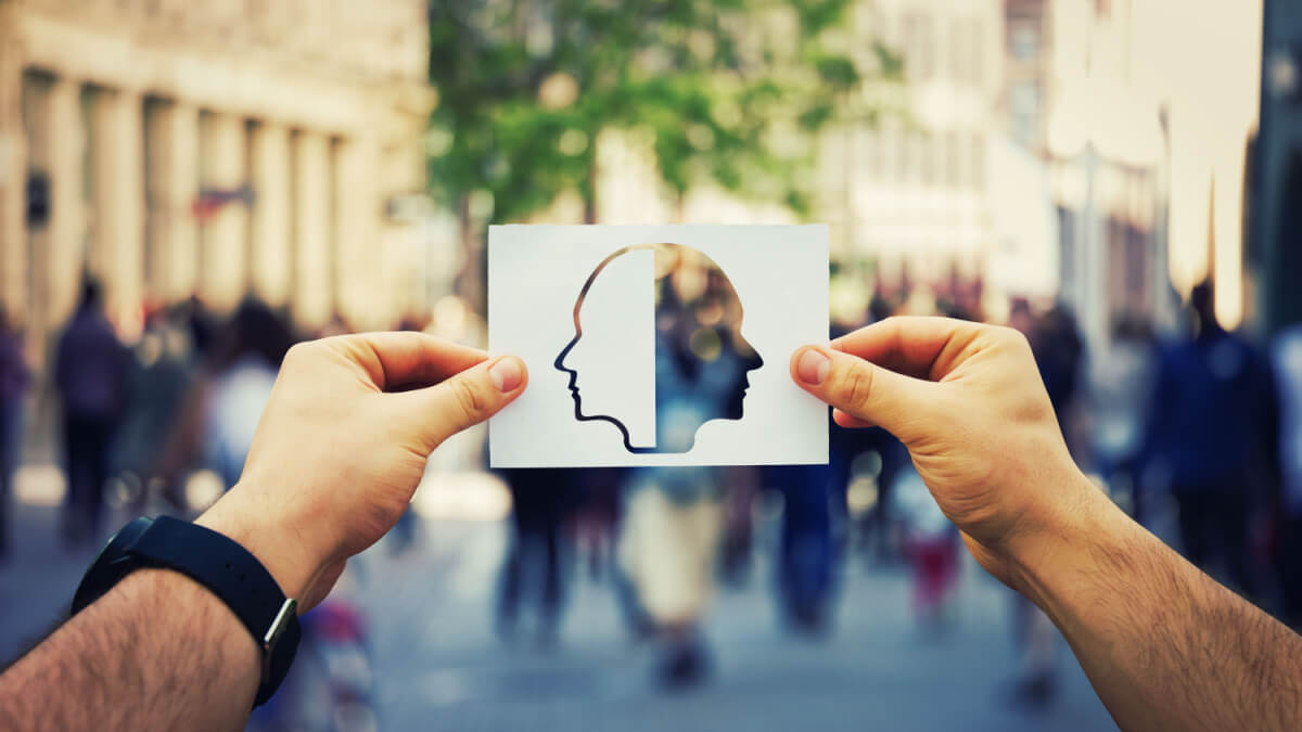 La realidad debería ir entre comillas - La Mente es Maravillosa