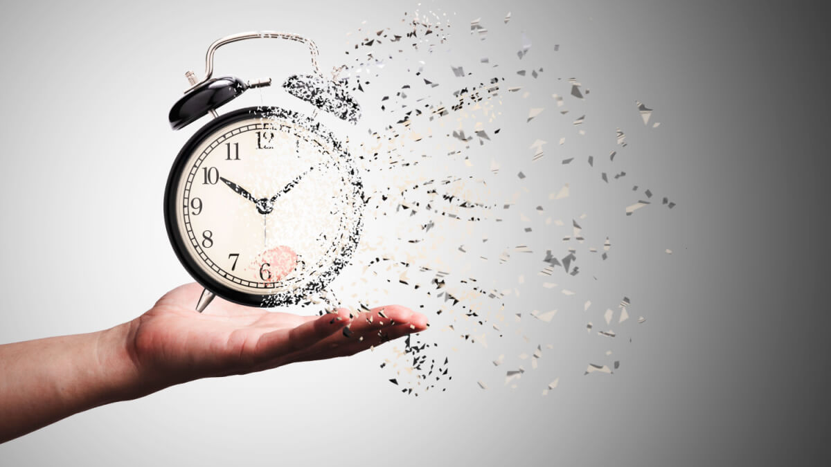 Que el reloj de tu vida marque sus prioridades - La Mente es Maravillosa