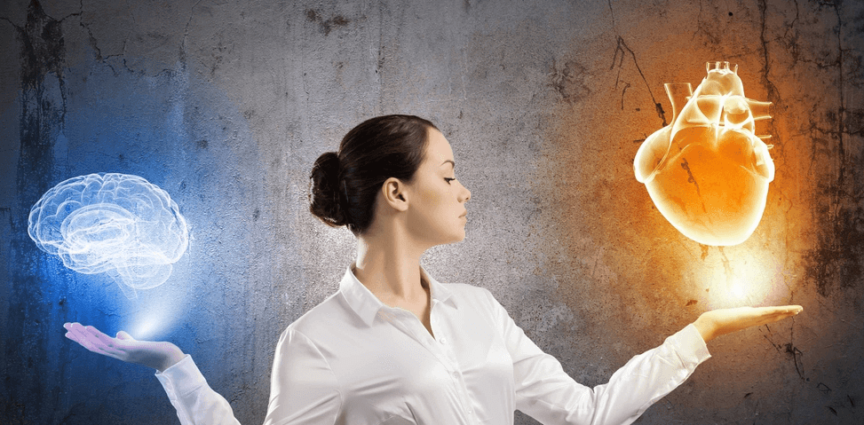 5 formas de desarrollar tu intuición - La Mente es Maravillosa