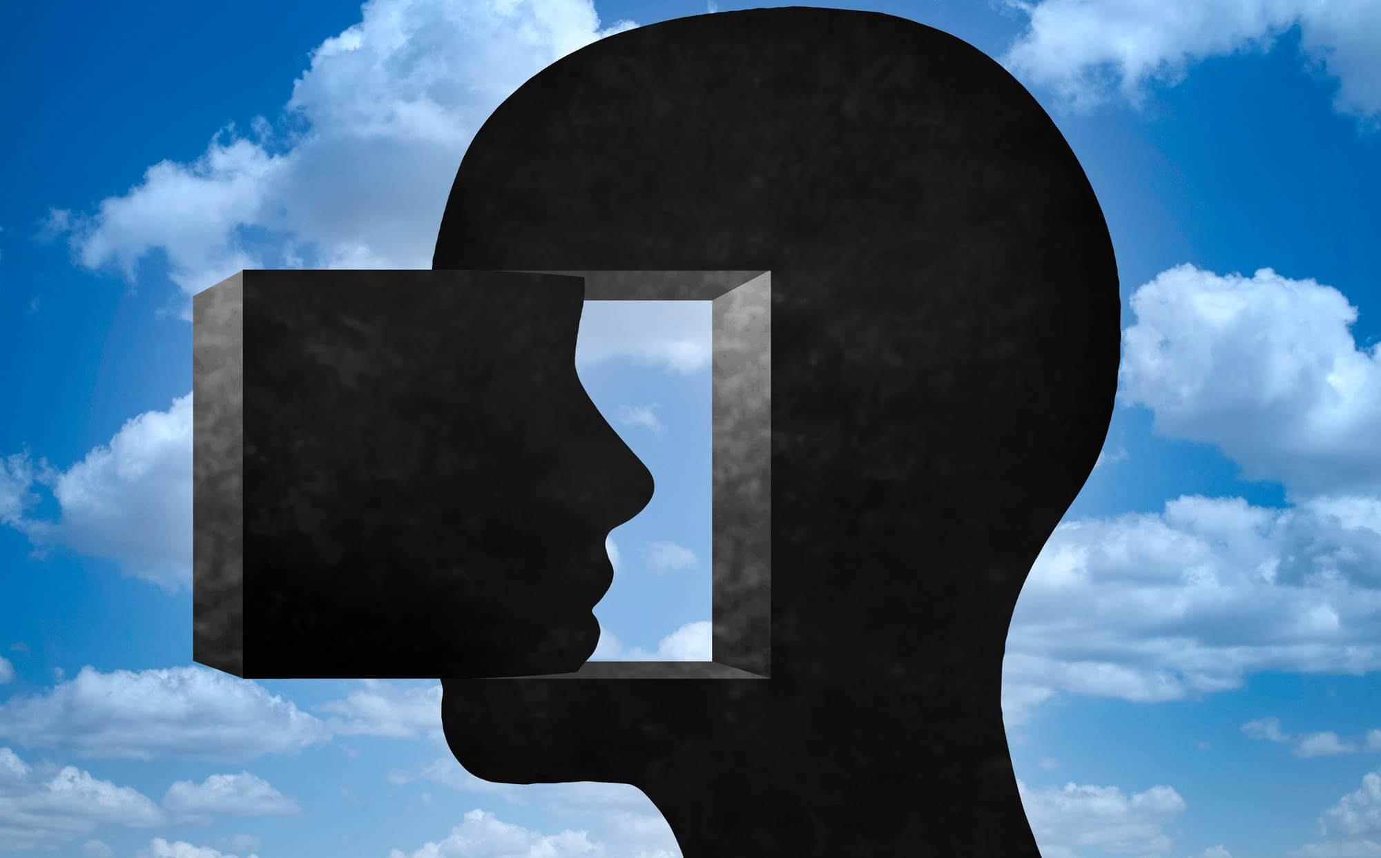 La disociación: un fenómeno curioso de la mente - La Mente es Maravillosa