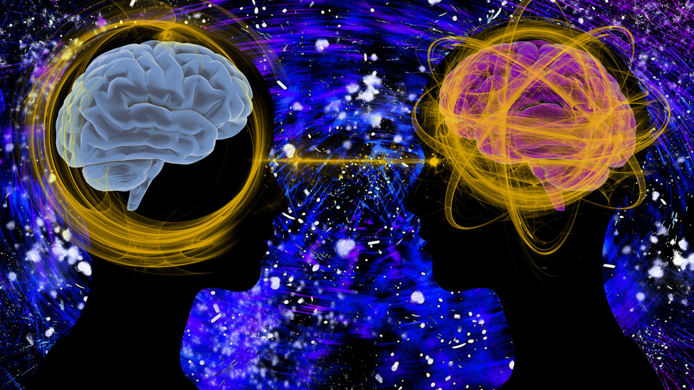 ¿Existe la telepatía? - La Mente es Maravillosa