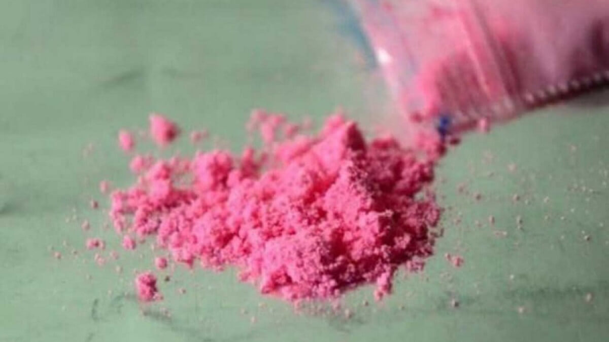 ¿Qué es la droga tusi y cuáles son sus efectos? - La Mente es Maravillosa