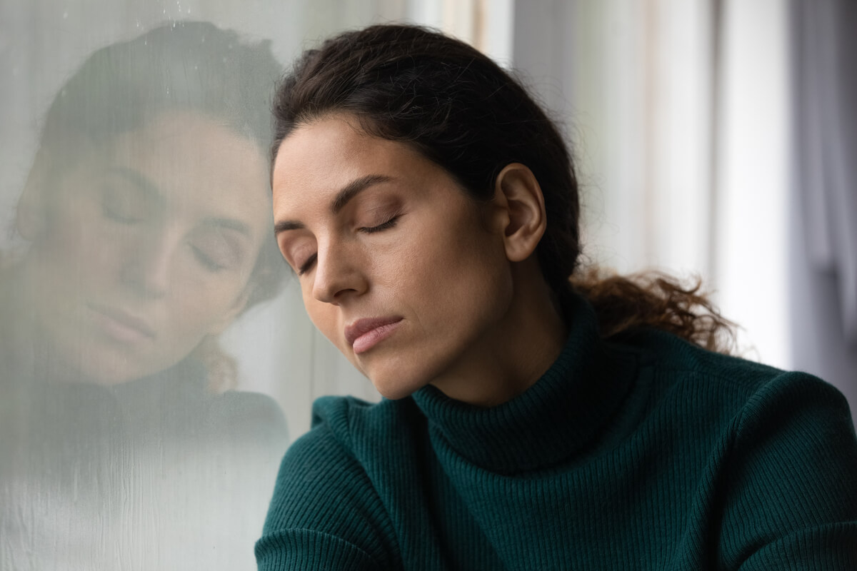 Esa sensación, la de sentir que nadie te quiere de verdad - La Mente es ... Esa sensación, la de sentir que nadie te quiere de verdad - La Mente es ...