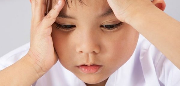 Estrés infantil: causas, síntomas y estrategias - La Mente es Maravillosa