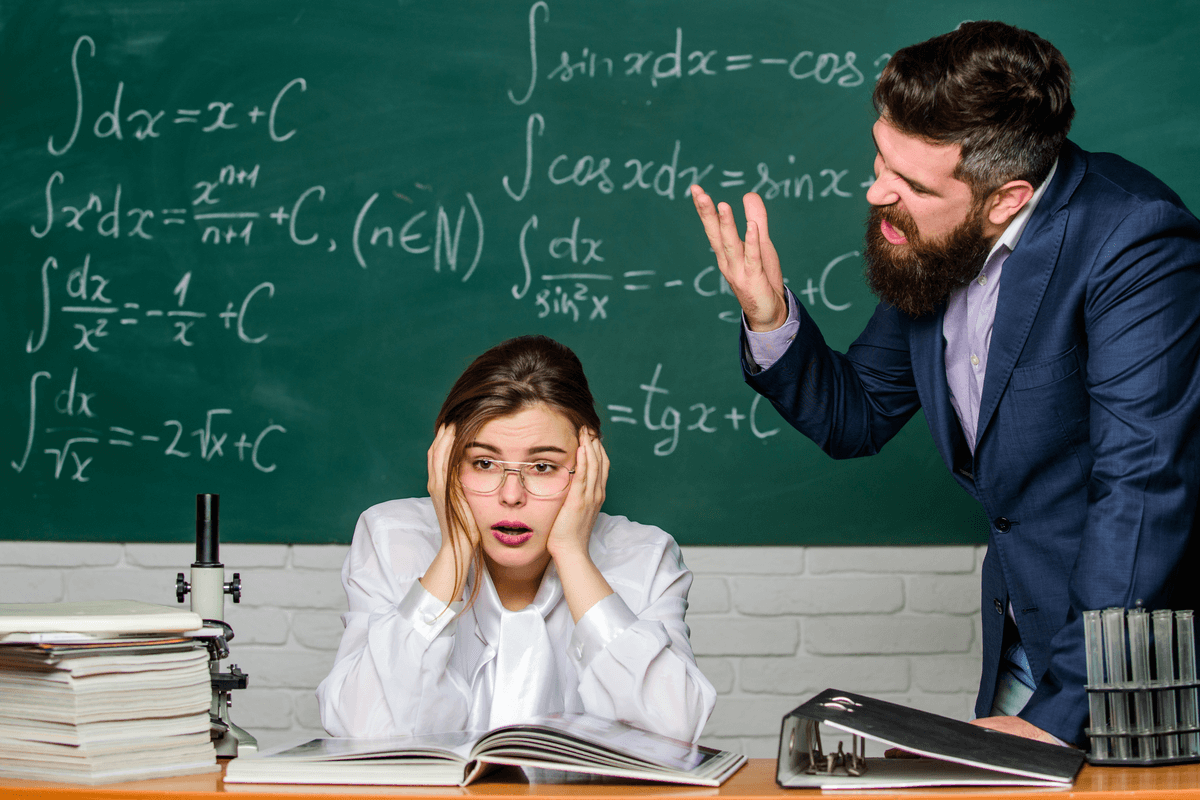 A las personas que practican la crítica destructiva, ¿qué les falta por ...