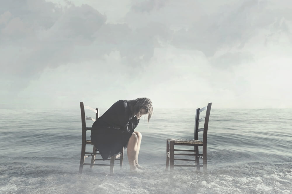 Sanar la herida de una traición — La Mente es Maravillosa