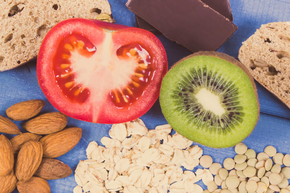 3 alimentos ricos en triptófano - La Mente es Maravillosa