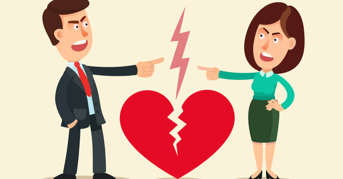 El duelo por la ruptura de la pareja - La Mente es Maravillosa El duelo por la ruptura de la pareja - La Mente es Maravillosa