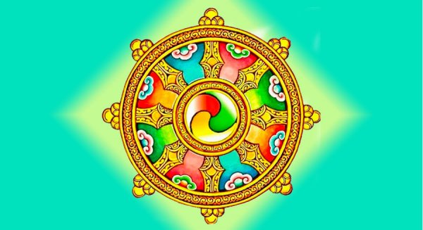 Dharma, un camino hacia el entendimiento y sentido vital