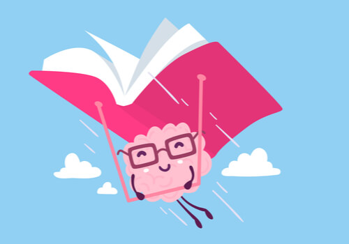 El Efecto Mágico De La Lectura En Nuestro Cerebro La Mente Es Maravillosa