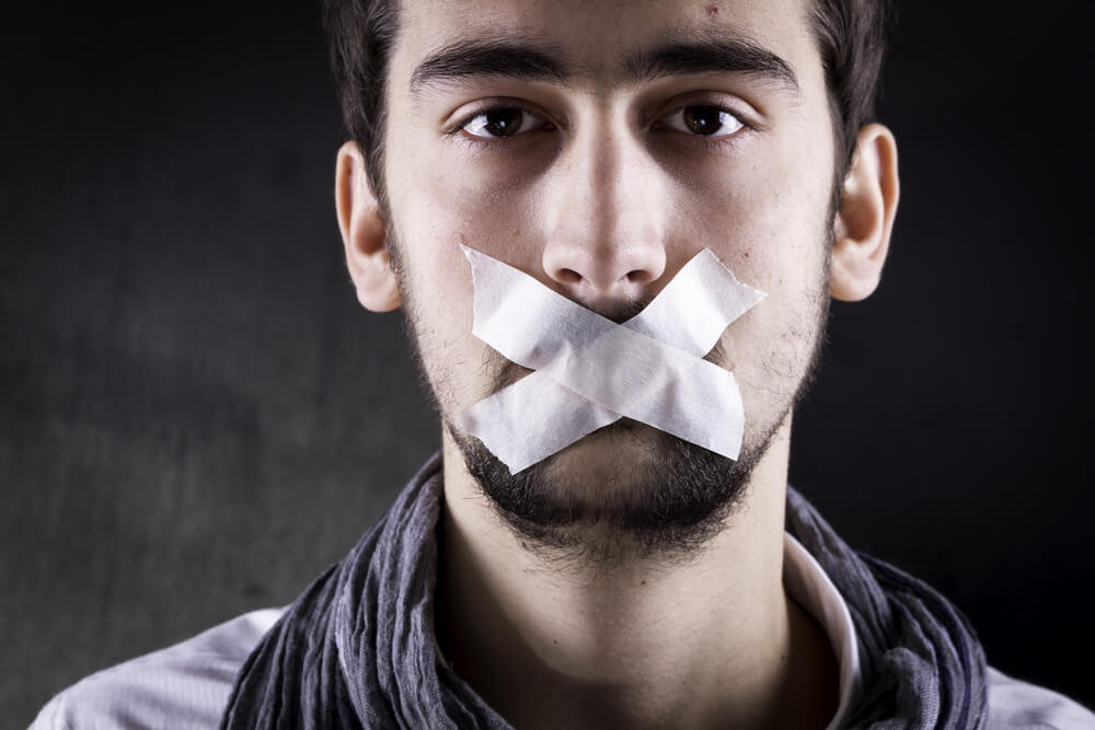 Las emociones reprimidas se graban en nuestro cuerpo - La Mente es ...