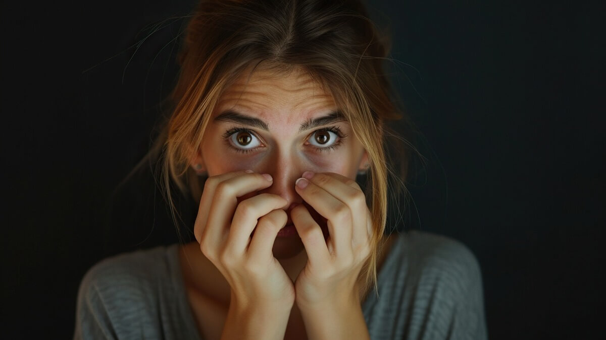 El significado de la catarsis en psicología - La Mente es Maravillosa