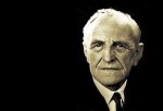 Donald Woods Winnicott, biografía del psicoanalista que innovó en pediatría