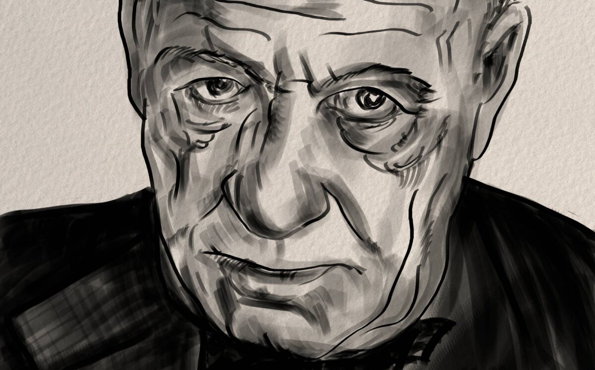 José Ortega y Gasset: biografía de un filósofo regeneracionista