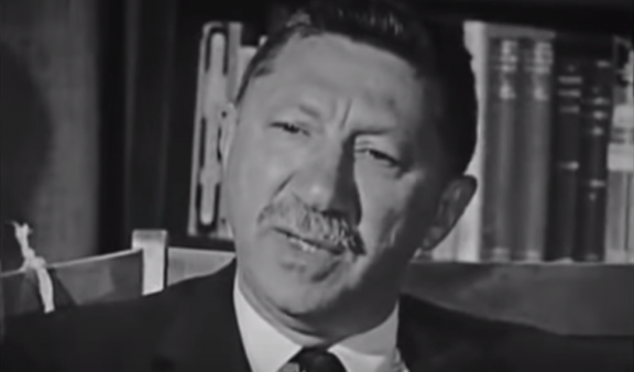 Abraham Maslow: biografía del hombre que apostó por el potencial humano ...
