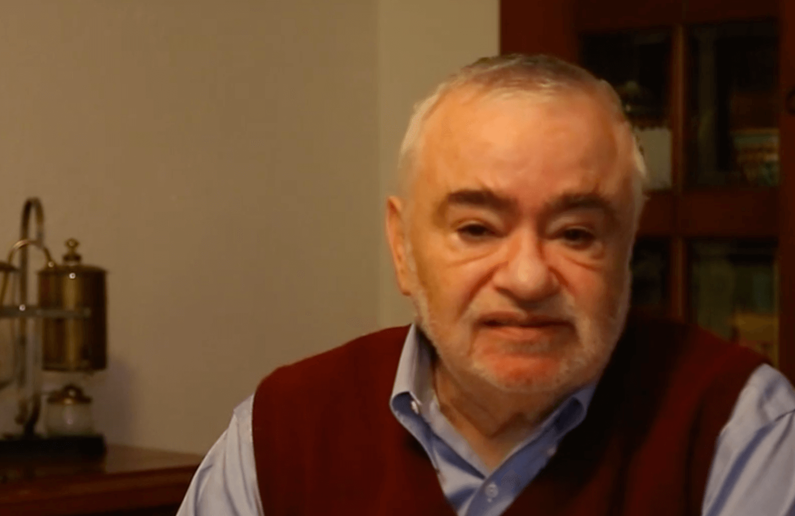 Cartas a una joven psicóloga, de Ignacio Solares - La Mente es Maravillosa