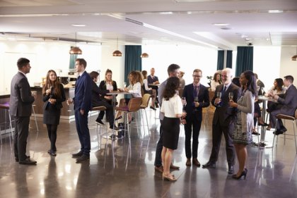 6 claves para hacer networking - La Mente es Maravillosa