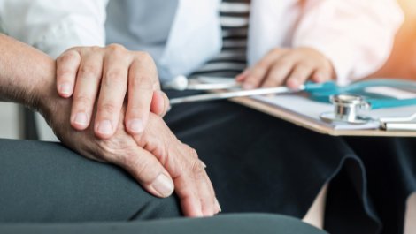 Síndrome extrapiramidal, ¿qué es y por qué se produce? - La Mente es ...