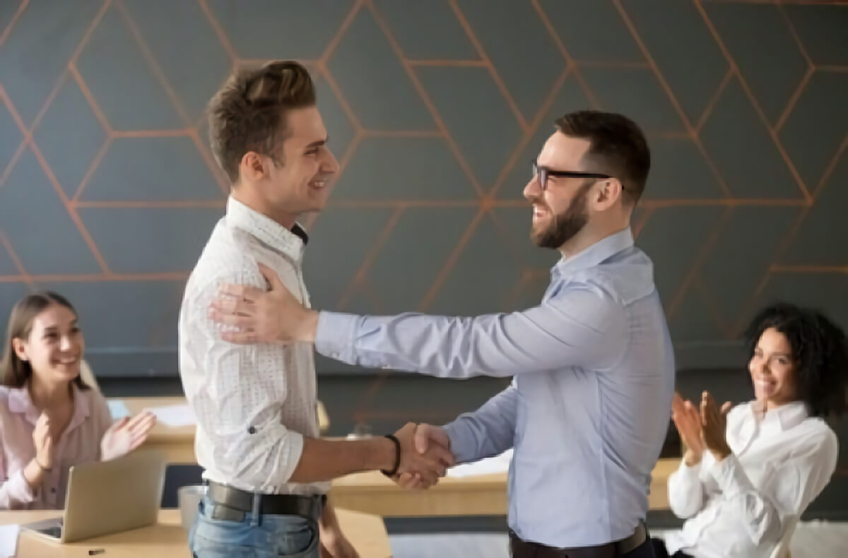 Liderazgo compasivo: un modo de impulsar al grupo - La Mente es Maravillosa