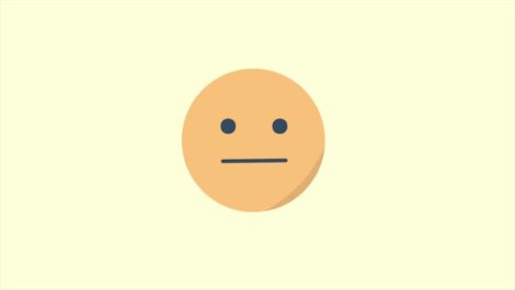 ¿Existen las emociones neutras?