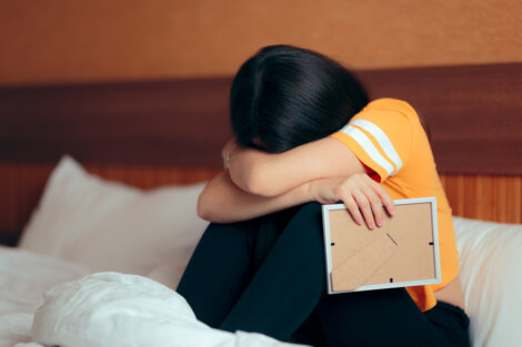 Deshacerse de objetos y espacios deprimentes - La Mente es Maravillosa