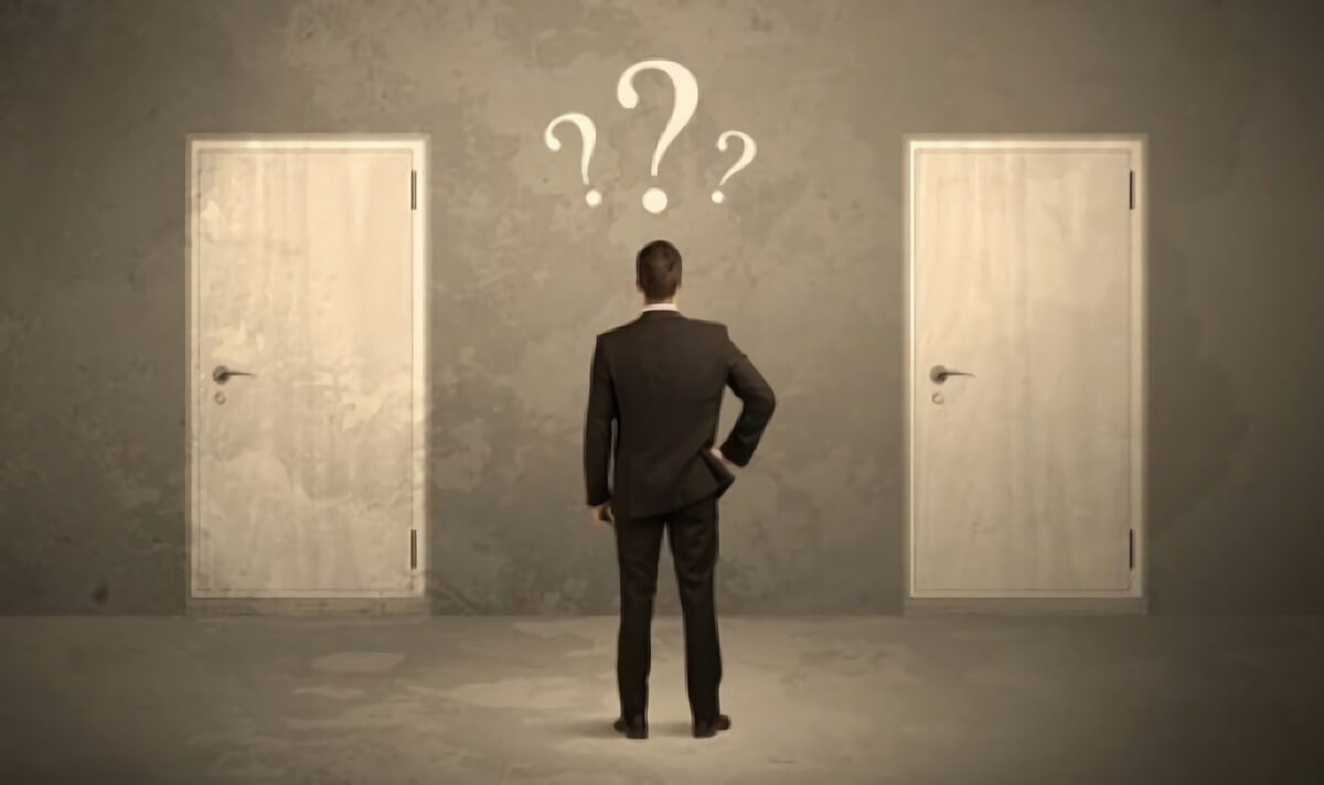 3 claves para ser más decididos - La Mente es Maravillosa