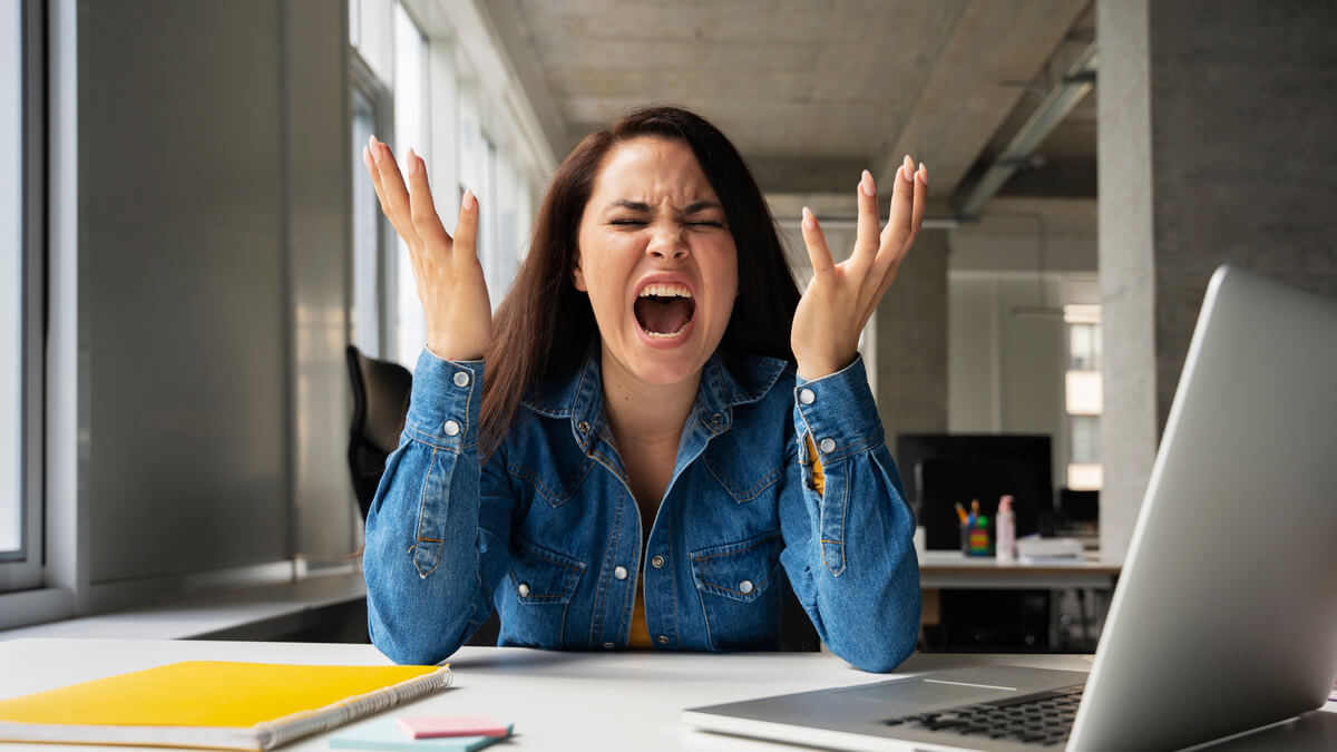 ¿Por qué me siento irritable últimamente? Causas y soluciones - La ...