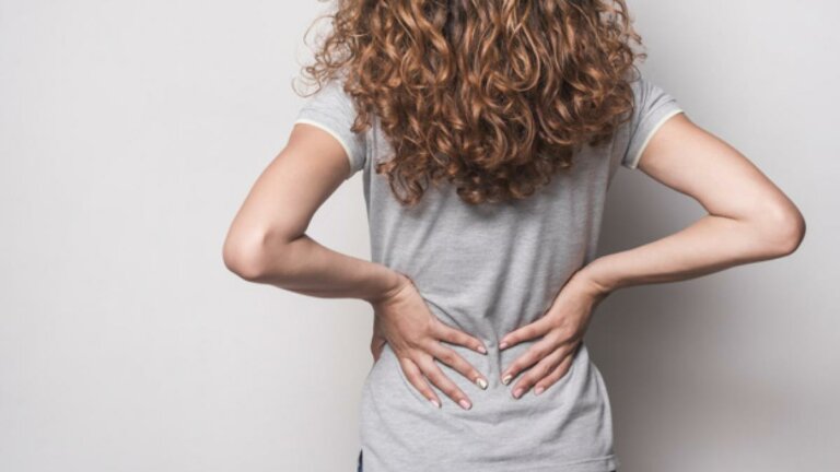 Dolor De Espalda Por Ansiedad ¿por Qué Ocurre ¿qué Puedo Hacer