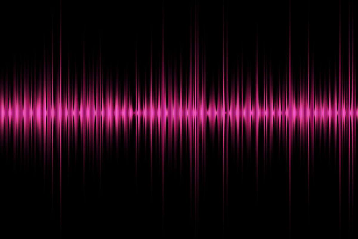 Ruido rosa: ¿qué es y cuáles son sus beneficios? - La Mente es Maravillosa