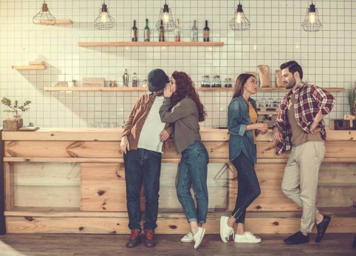 ¿Qué son los swingers y cómo viven la sexualidad?