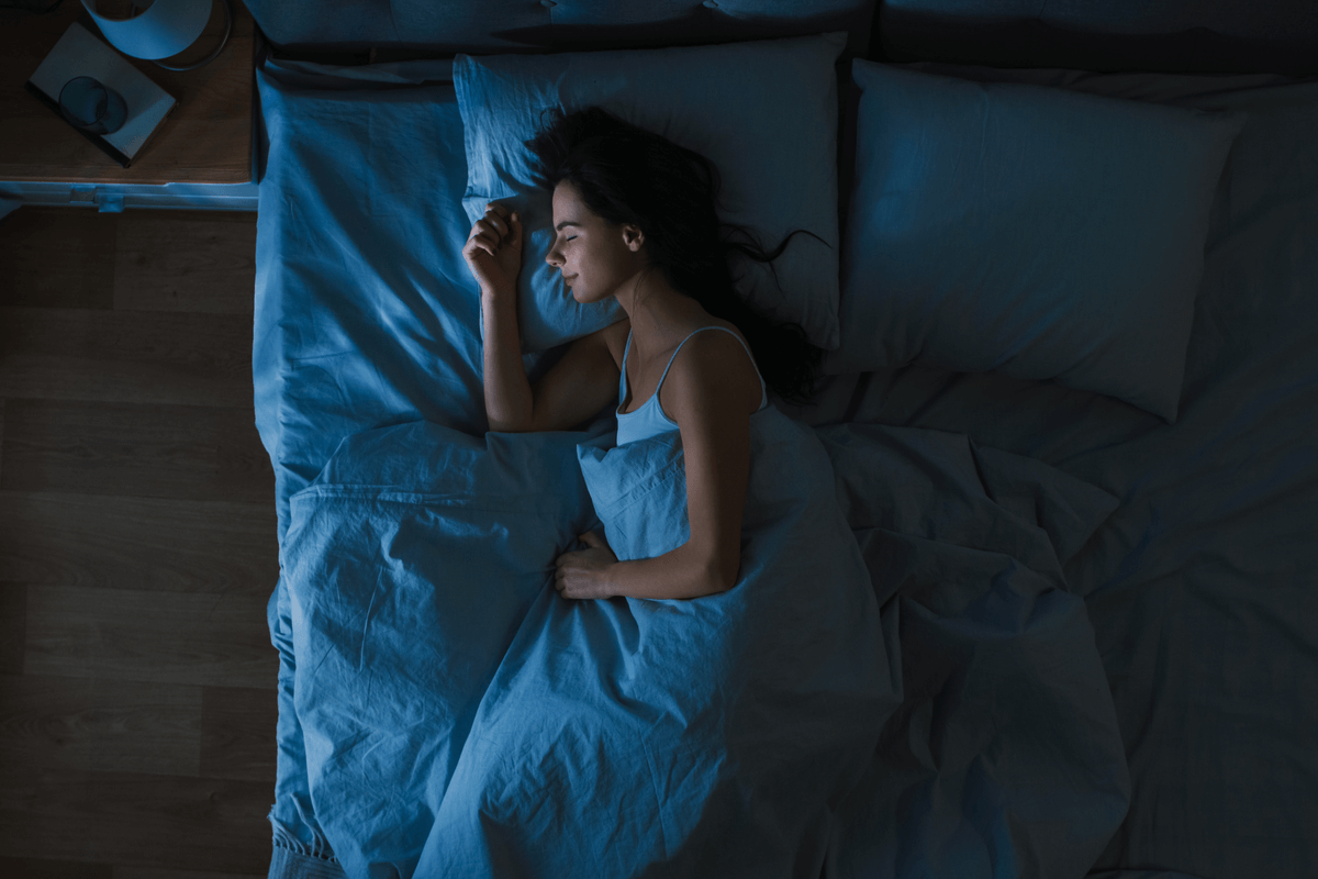 ¿Realmente necesitamos dormir ocho horas? - La Mente es Maravillosa