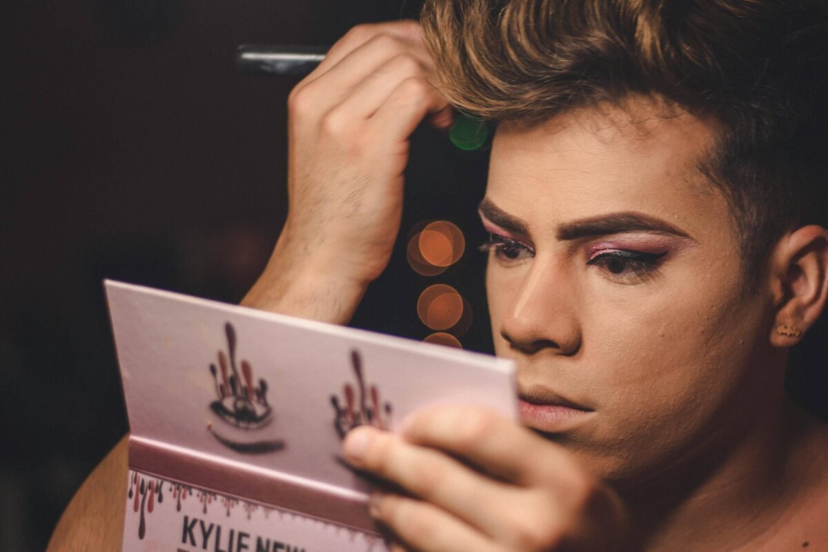 ¿Qué implica ser gender bender?