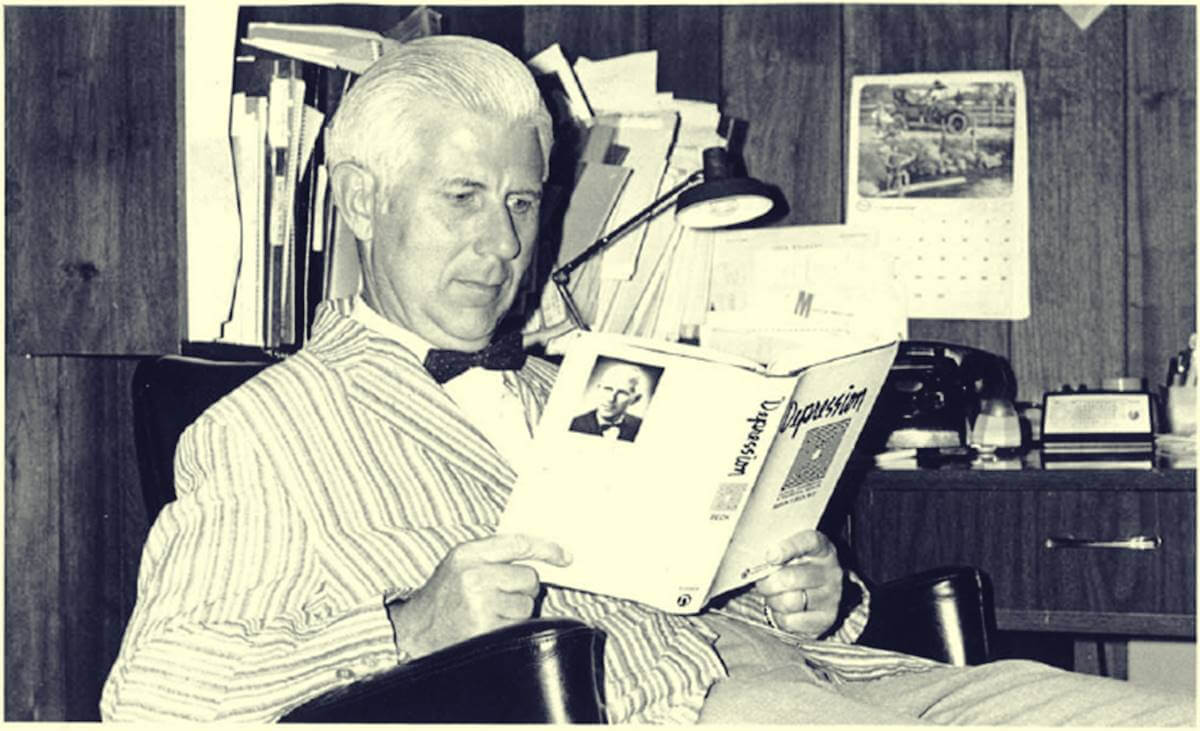 Adiós a Aaron Beck, el padre de la terapia cognitivo-conductual