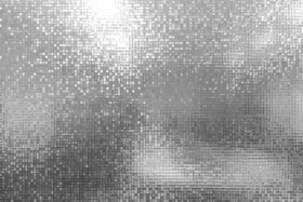 ¿Qué significa el color plateado en psicología? - La Mente es Maravillosa