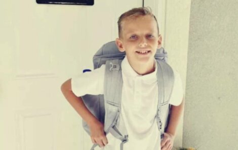 Drayke Hardman, otra trágica víctima del bullying