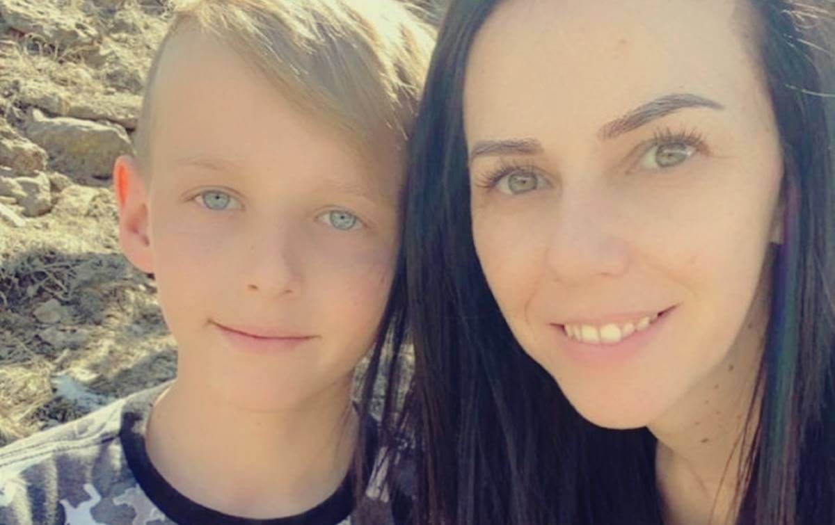 Drayke Hardman, otra trágica víctima del bullying